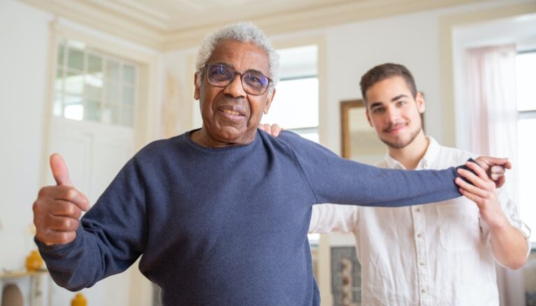 How to ensure proper pre & post-operative care for a patient